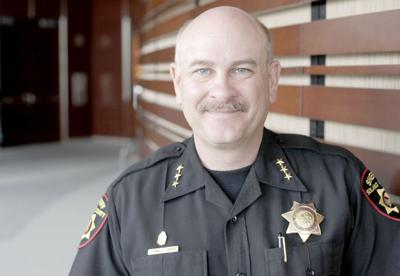 Ferrara to replace Stanton as Solano sheriff | News | dailyrepublic.com