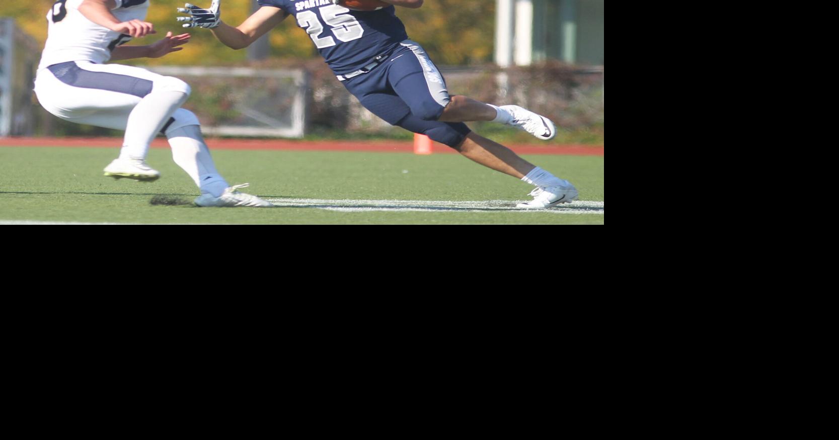 Photo: Jeffrie Brown Jr. | News | dailyrepublic.com