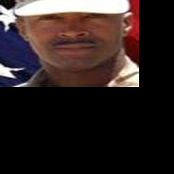 Photos: Isaac Lawson Fallen Soldier Memorial Park | News ...