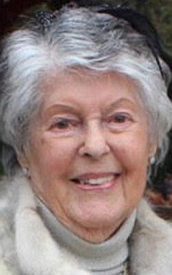 Marjorie (Midge) Walsh | Obituaries | dailyrepublic.com