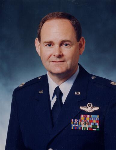 Fairfield pilot Vancil’s service spans Gulf wars, War on Terror ...