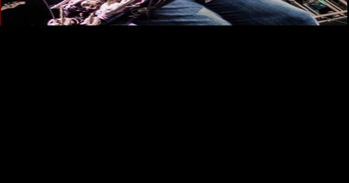 Tower of Power sax man returns to Vallejo | Movies-TV-Arts ...