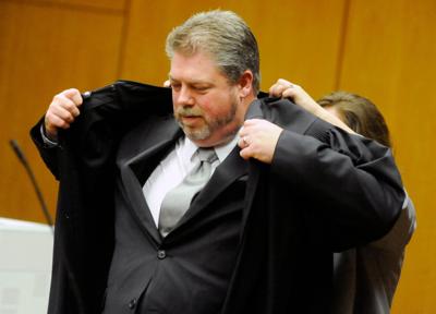 Ceremony fetes Solano’s newest judge | Crime-Courts | dailyrepublic.com
