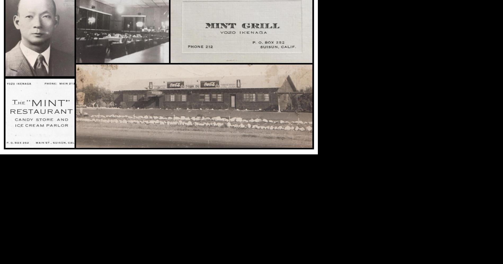 Back in the Day: The sad story of local restaurateur Yozo Ikenaga ...