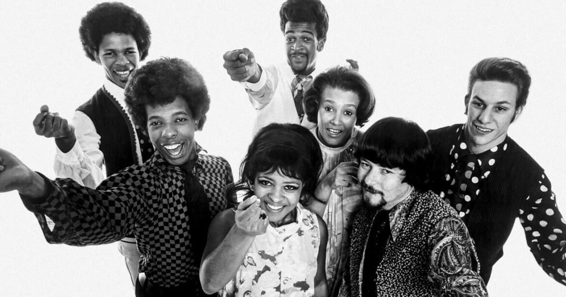 Back in the Day: Sly Stone remembered by Solano's own | News ...