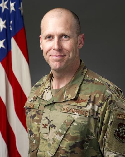 Team Travis: Believing lie as teenager almost killed me | Local ...