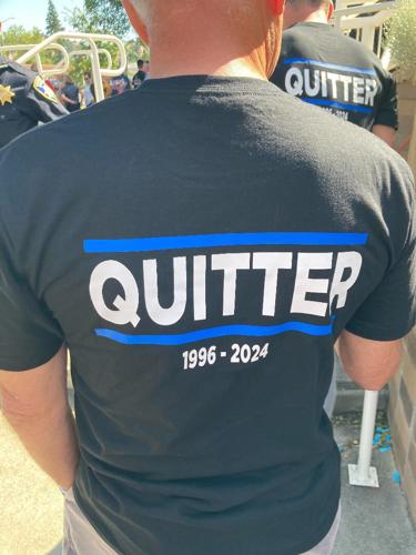 Retired Vacaville police corporal was third generation in law ...