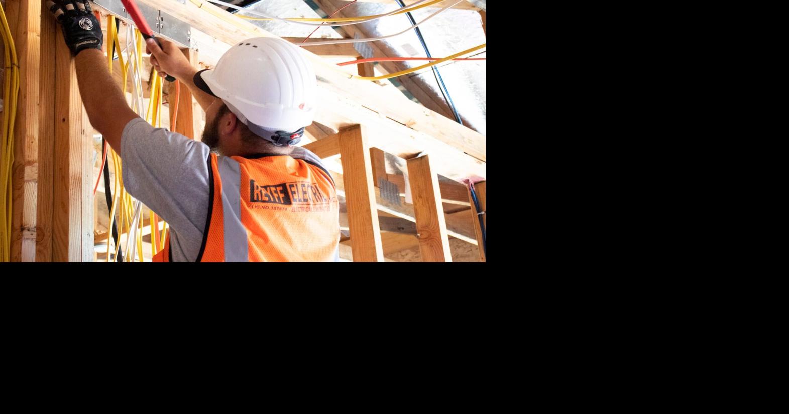 Best Electrician (Residential) 2025: Reyff Electric | Lifestyle ...