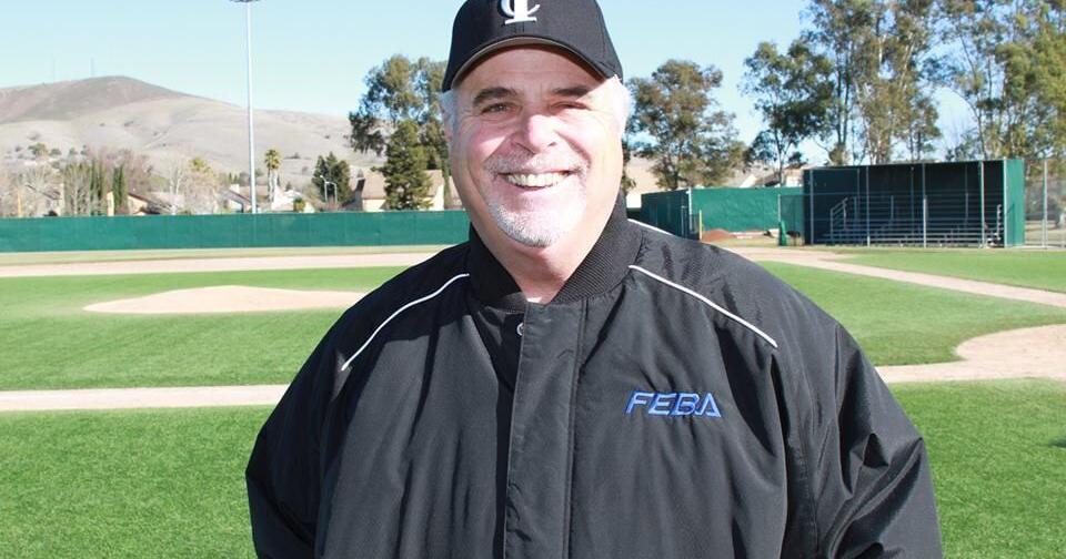 Life of revered baseball coach Tom Siegel to be celebrated | Community ...