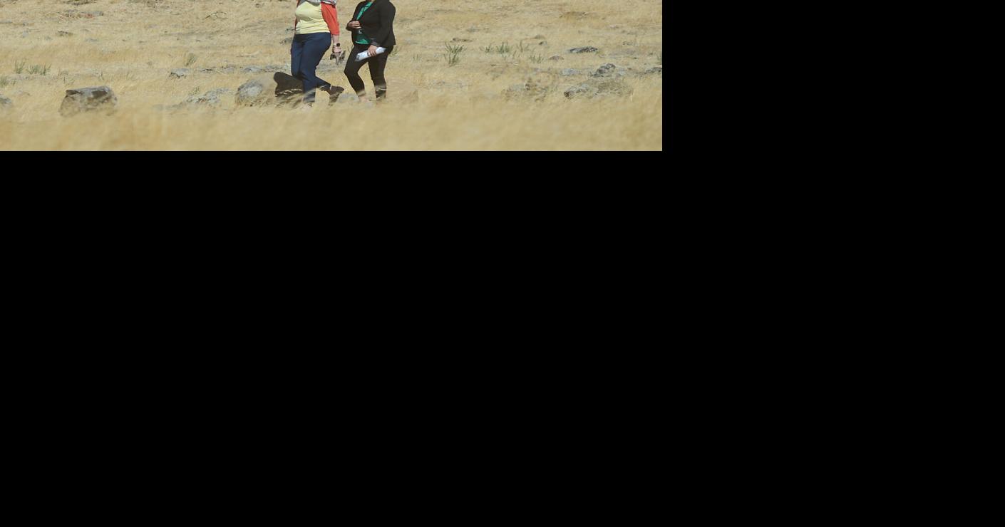 Solano Land Trust earns national recognition | News | dailyrepublic.com