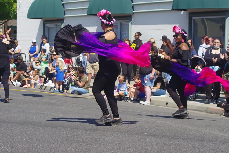 Vacaville parade a tradition for many families | Solano County ...