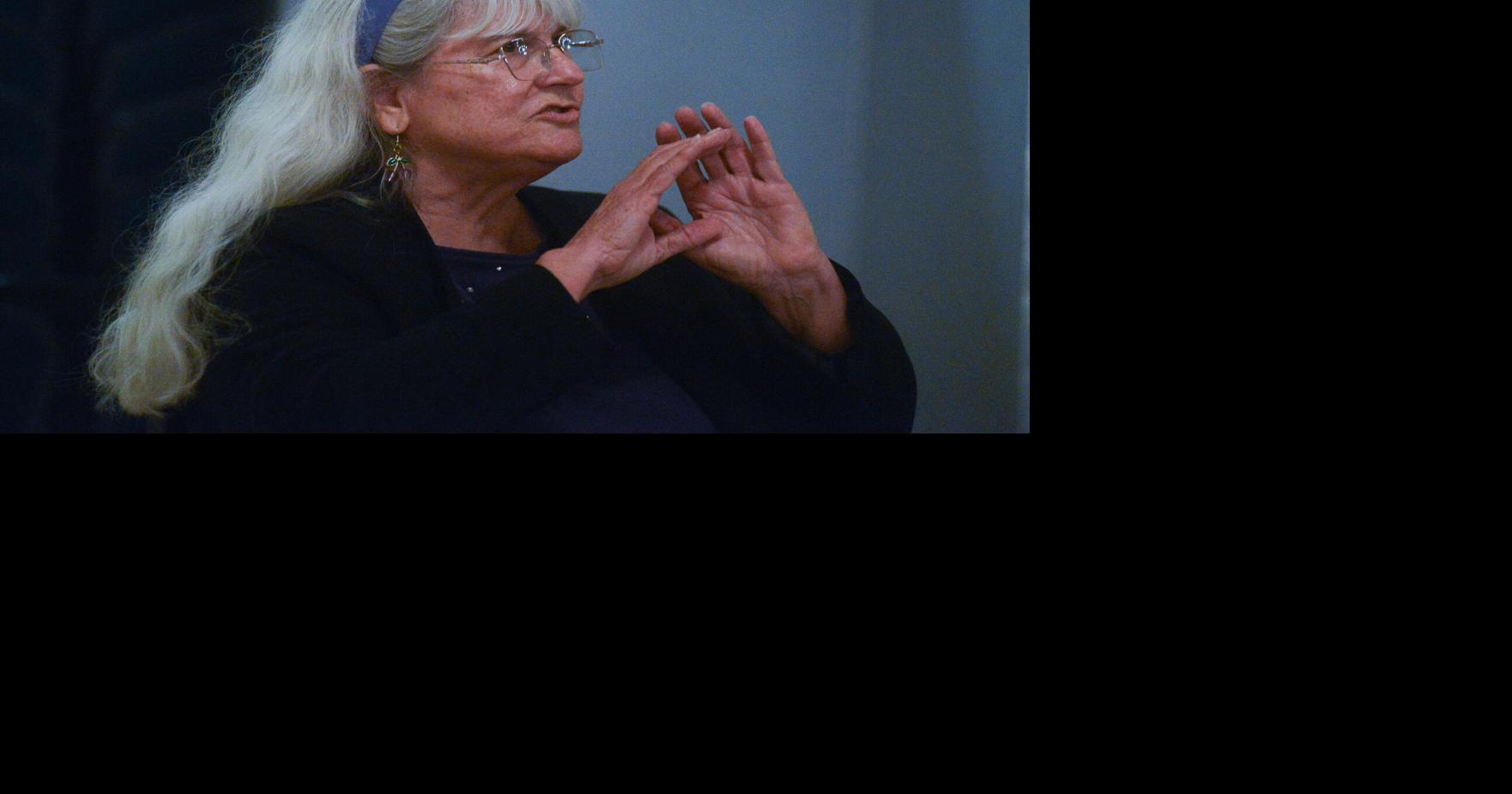 Supervisor breaks silence on loathing for California Forever | News ...