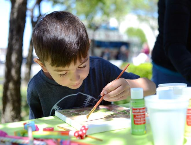 Mental Health awareness event informs, educates Solano residents ...