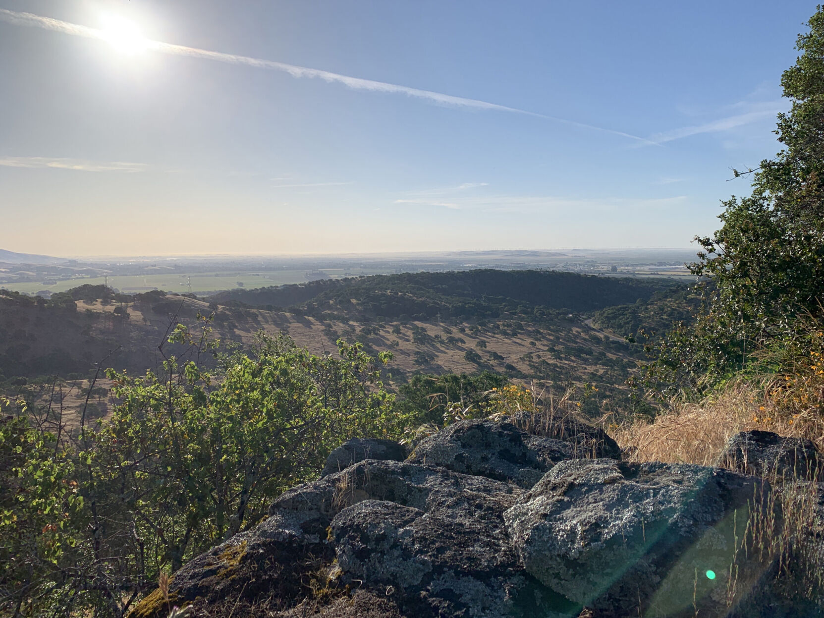 New name in Patwin language for Solano site honors land’s first ...