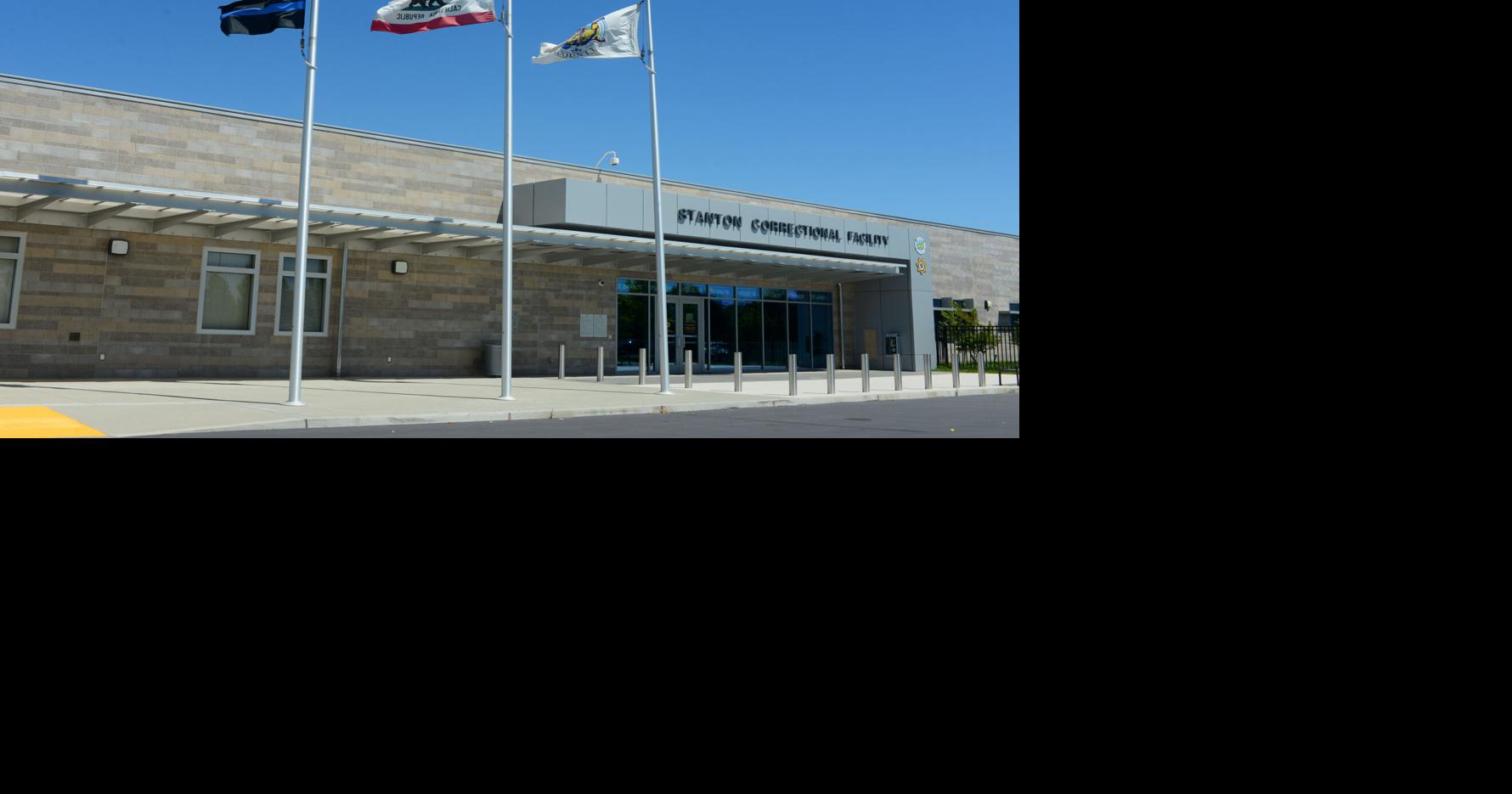 Napa grand jury says Solano is answer to county’s jail needs | Solano ...
