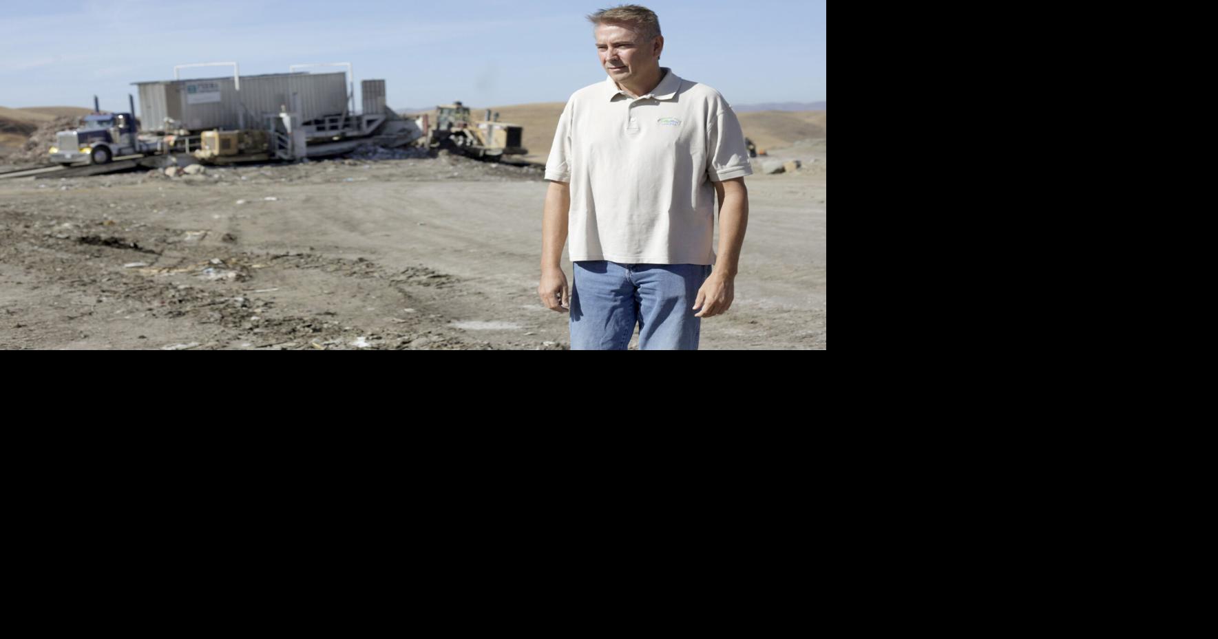 Potrero Hills Landfill | News | dailyrepublic.com