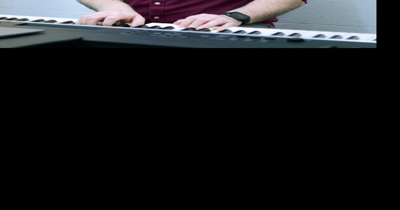 San Jose production features Vacaville's Jeremy Kreamer | Diversions ...