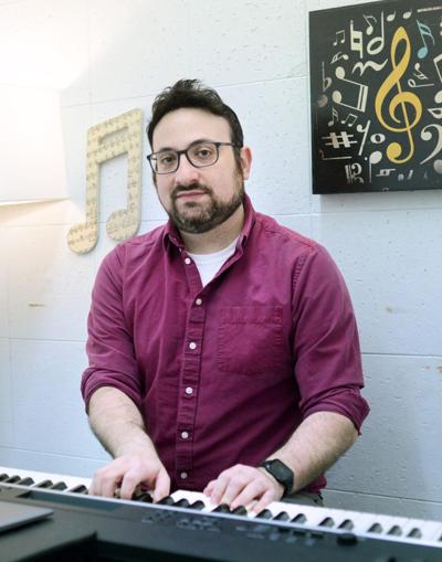 Jeremy Kreamer assumes directing duties for Orpheus West | Movies-TV ...