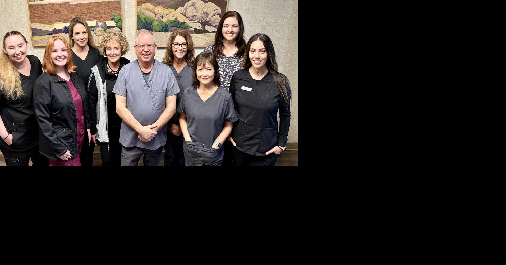 Best Dentist 2024: Scott Hicken, DDS; North Bay Dental Practice ...