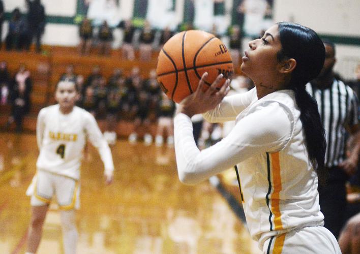 Huge rally by Vanden girls comes up just short in loss to Oakland Tech ...