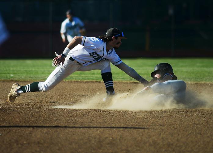 Rodriguez, Fairfield and Will C. Wood debut with MEL baseball victories ...