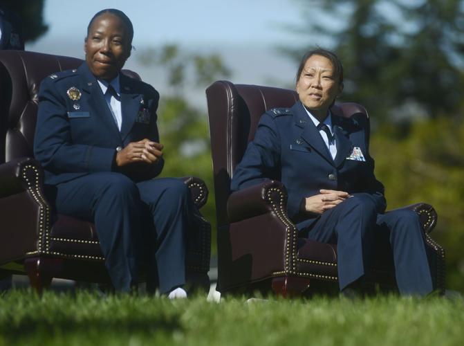 Travis hosts change-of-directorship ceremony for new chief medical ...