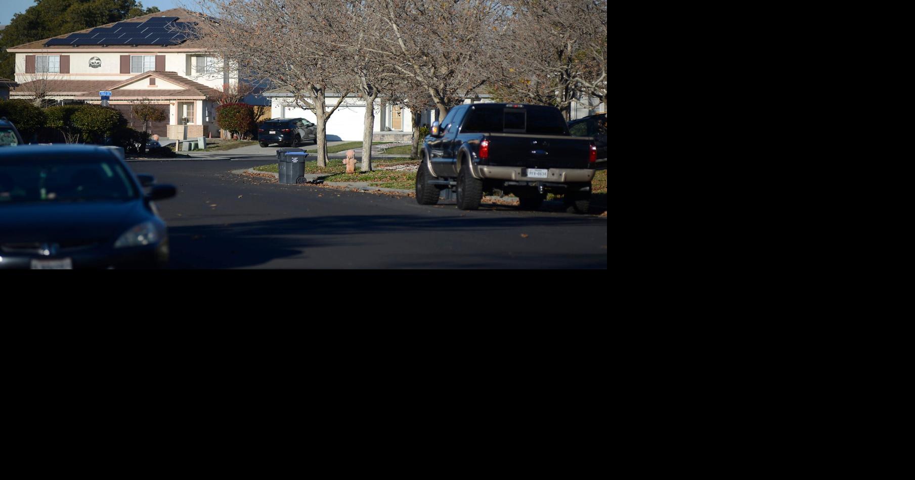 Suisun police seek leads after shooting leaves man dead | Crime-Courts ...