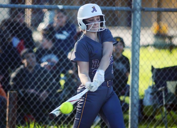 Rodriguez softball picks up win in MEL opener on windy day | High ...