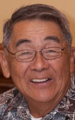 George M. Tanaka (Retired Major USAF) | Obituaries | dailyrepublic.com