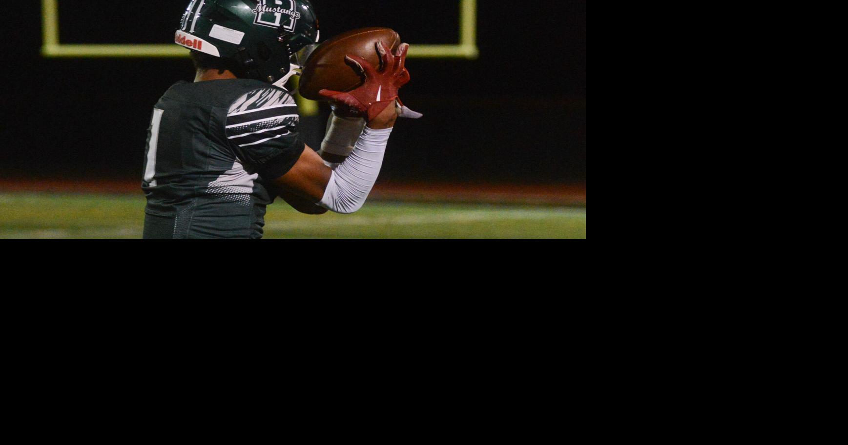 Rodriguez High's football team shuts out Fairfield, 34-0 | Sport ...
