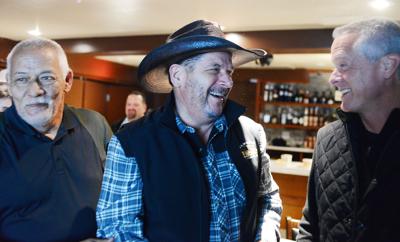Mashburn on his way to landslide victory in District 5 | News ...