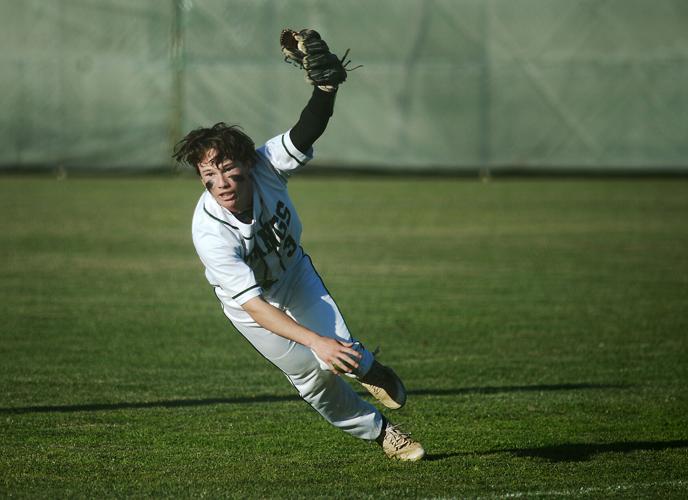 Rodriguez, Fairfield and Will C. Wood debut with MEL baseball victories ...