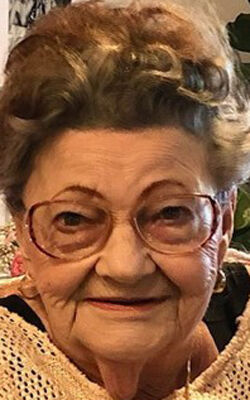 Ingrid Collins | Obituaries | dailyrepublic.com