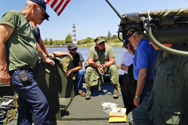 Photos: American Legion Reams Post 182’s Flag Day Ceremony | News ...