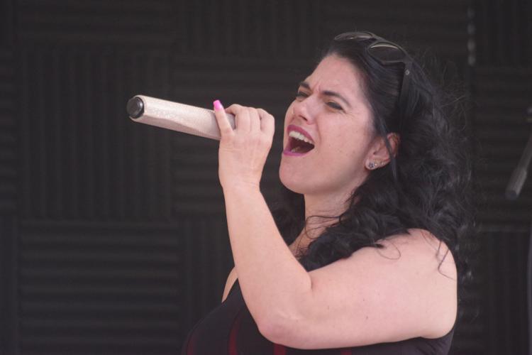 Vacaville Fiesta Days opens with music, food and a carnival of ...