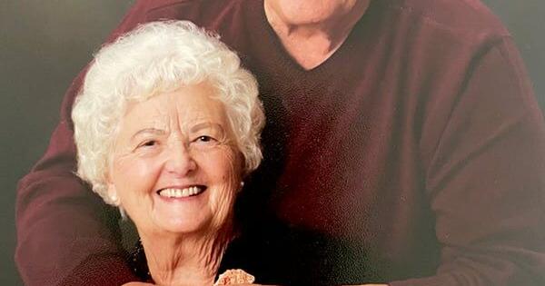 Willis “Pat” Earl Wellentin and Joanne Priscilla Wellentin | Obituaries ...