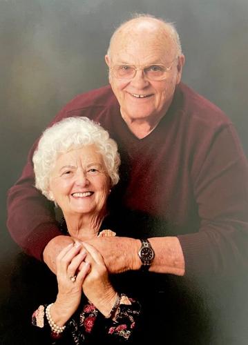 Willis “Pat” Earl Wellentin and Joanne Priscilla Wellentin | Obituaries ...