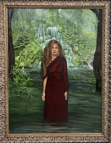 Suisun City woman among 18 Solano artists with works at de Young Museum ...