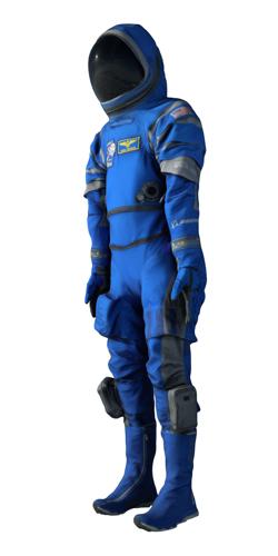 Explore five iconic spacesuits | State-Nation-World | dailyrepublic.com