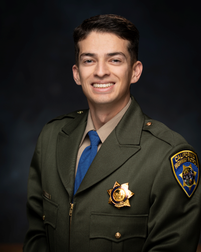 New CHP officers coming to Solano from academy | News | dailyrepublic.com