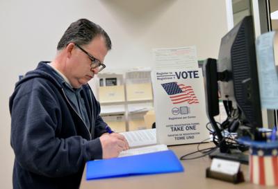 Hannigan to get four more years on a walk | Fairfield | dailyrepublic.com