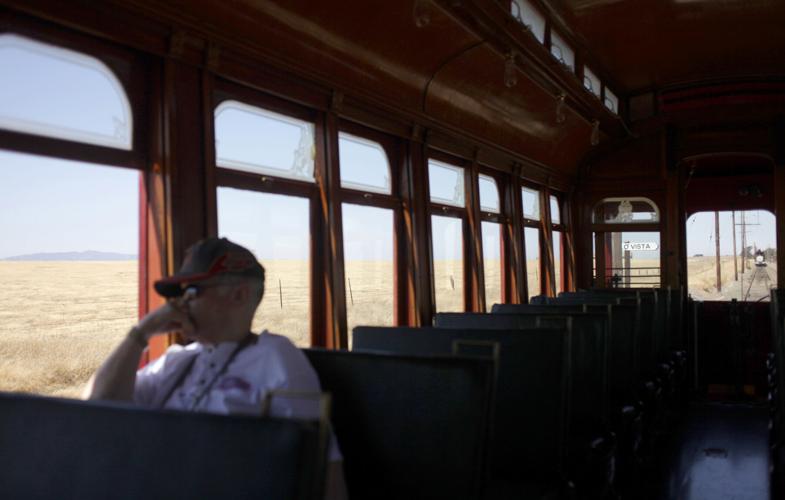 Photo: Western Railway Museum celebrates 100 year anniversary of ...