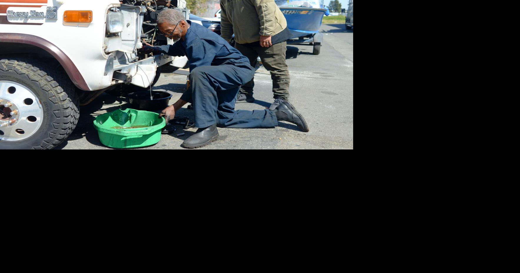Fairfield, Mission Samoa ink homeless-to-work pact | Fairfield ...