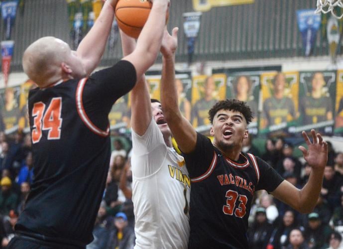 MEL Report: Steady growth has Vacaville’s boys basketball team in title ...