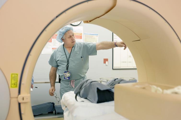 Kaiser upgrades facility | News | dailyrepublic.com