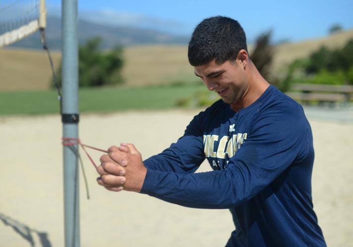 Vanden grad Lara pushes past obstacles in quest for hopeful MLB career ...