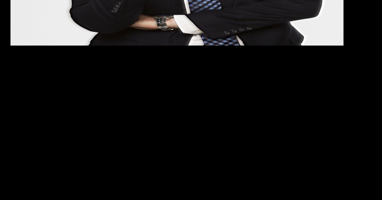 Ryan Stout bring uncensored comedy to the Empress | Movies-TV-Arts ...