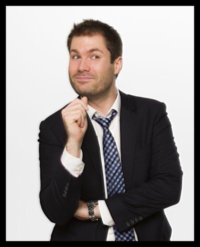 Ryan Stout bring uncensored comedy to the Empress | Movies-TV-Arts ...