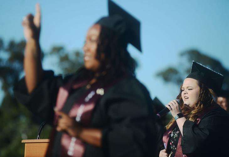 Solano College sends latest graduating class out to change the world ...