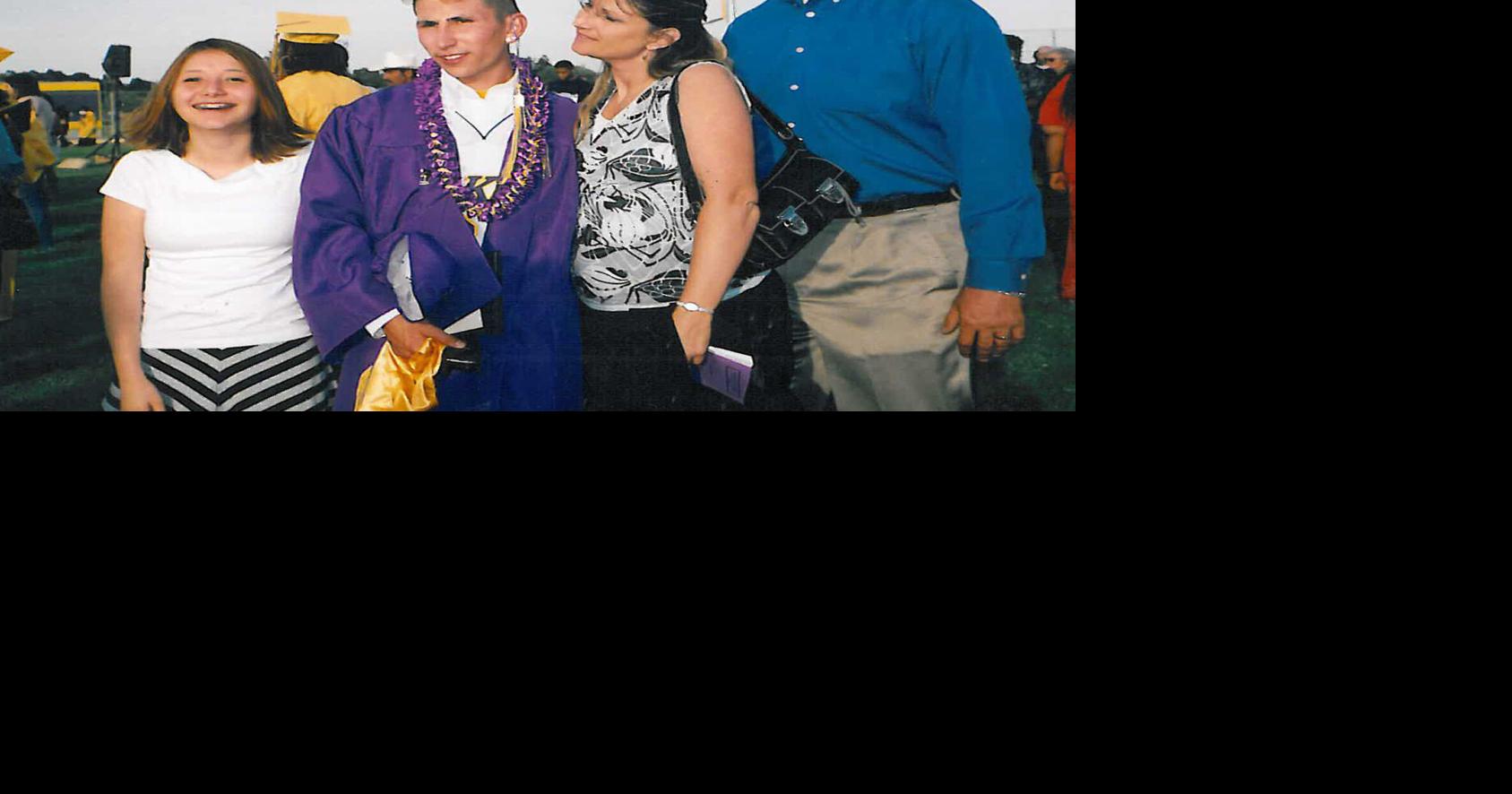 Matt Garcia’s legacy flourishes a decade after the 22-year-old was shot ...